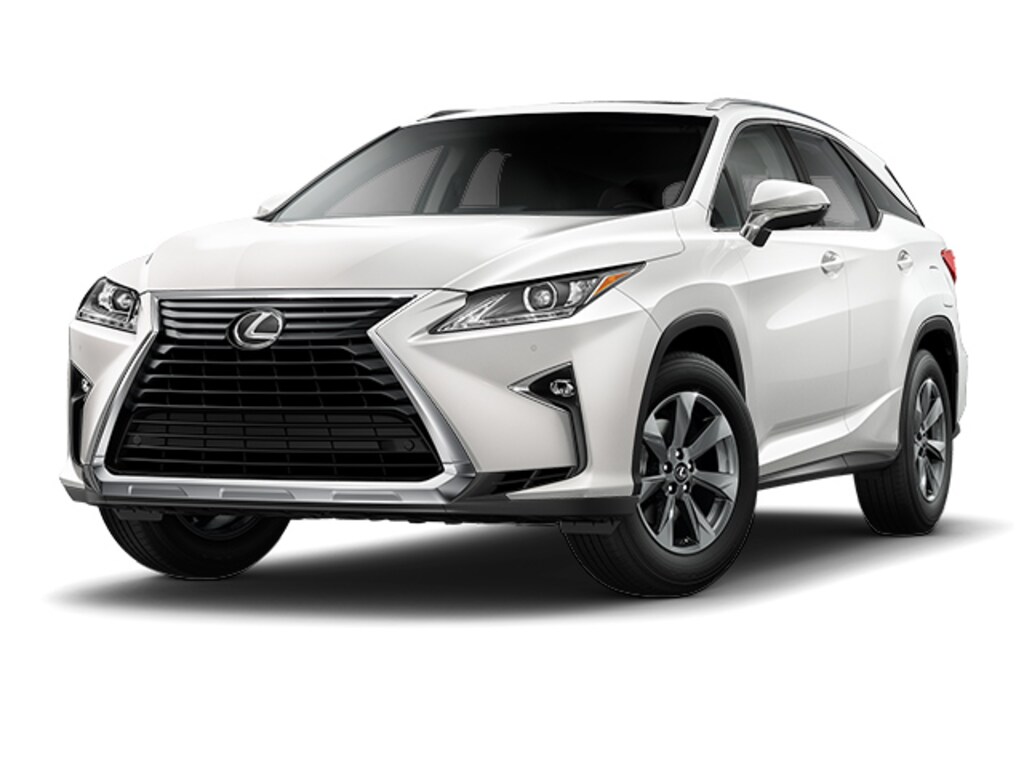 Used 2018 LEXUS RX SUV For Sale in Pineville, NC | Near Waxhaw, Fort Mill, SC & Rock Hill, SC ...